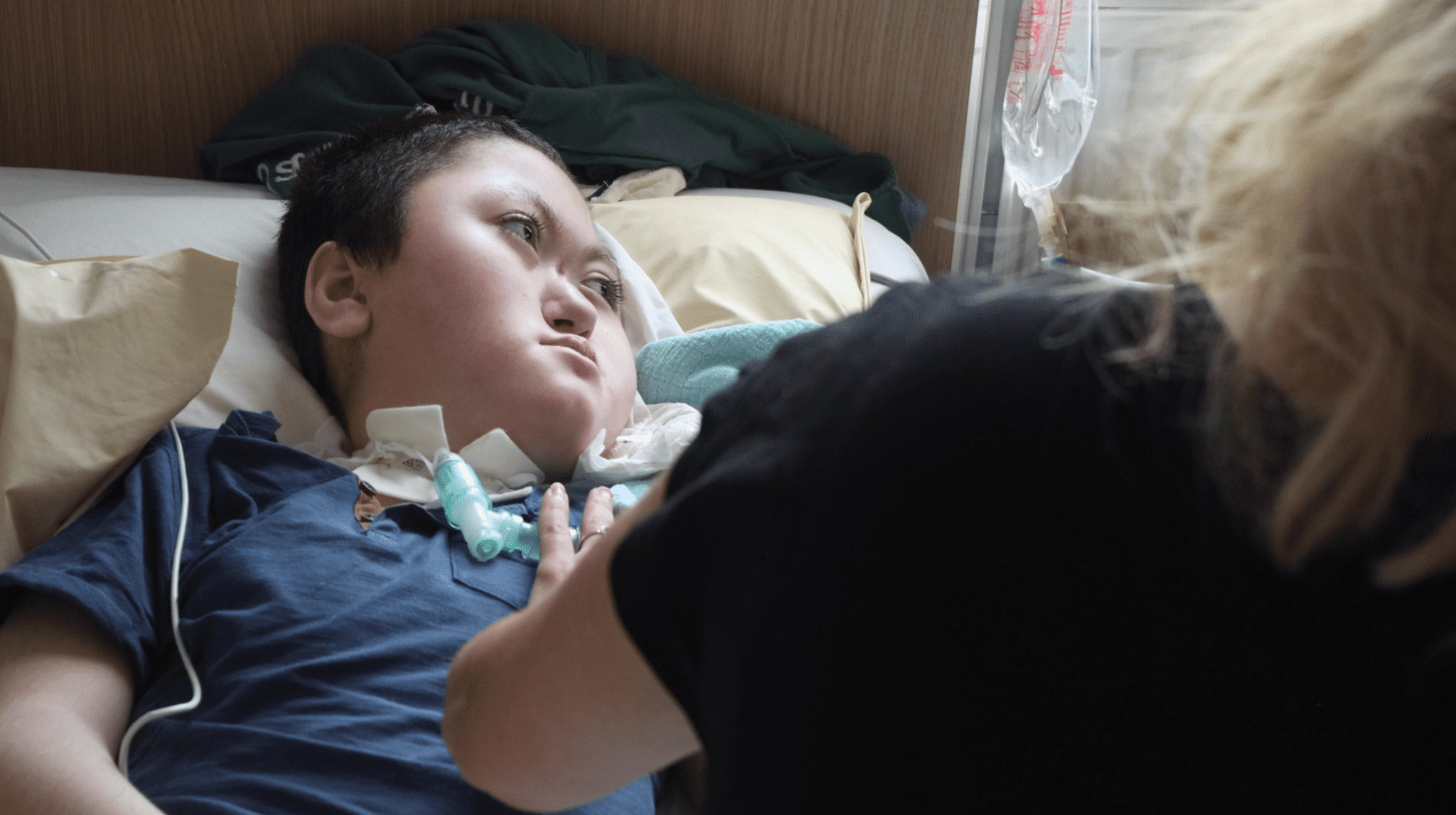 How to Care for a Patient with a Tracheostomy | HFH Healthcare