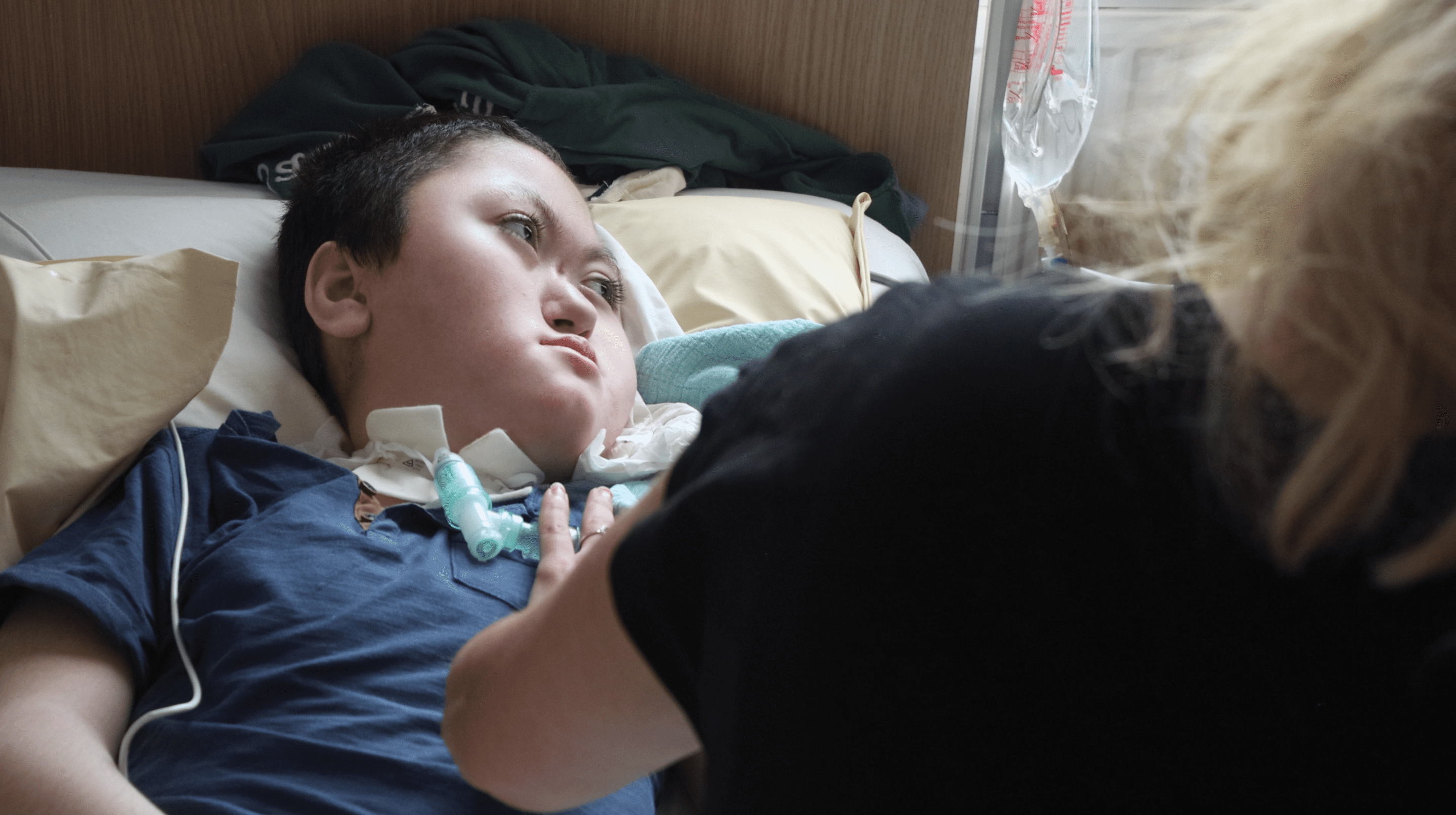 Airway and Respiratory Care | HFH Healthcare - Nurse Led Complex Care