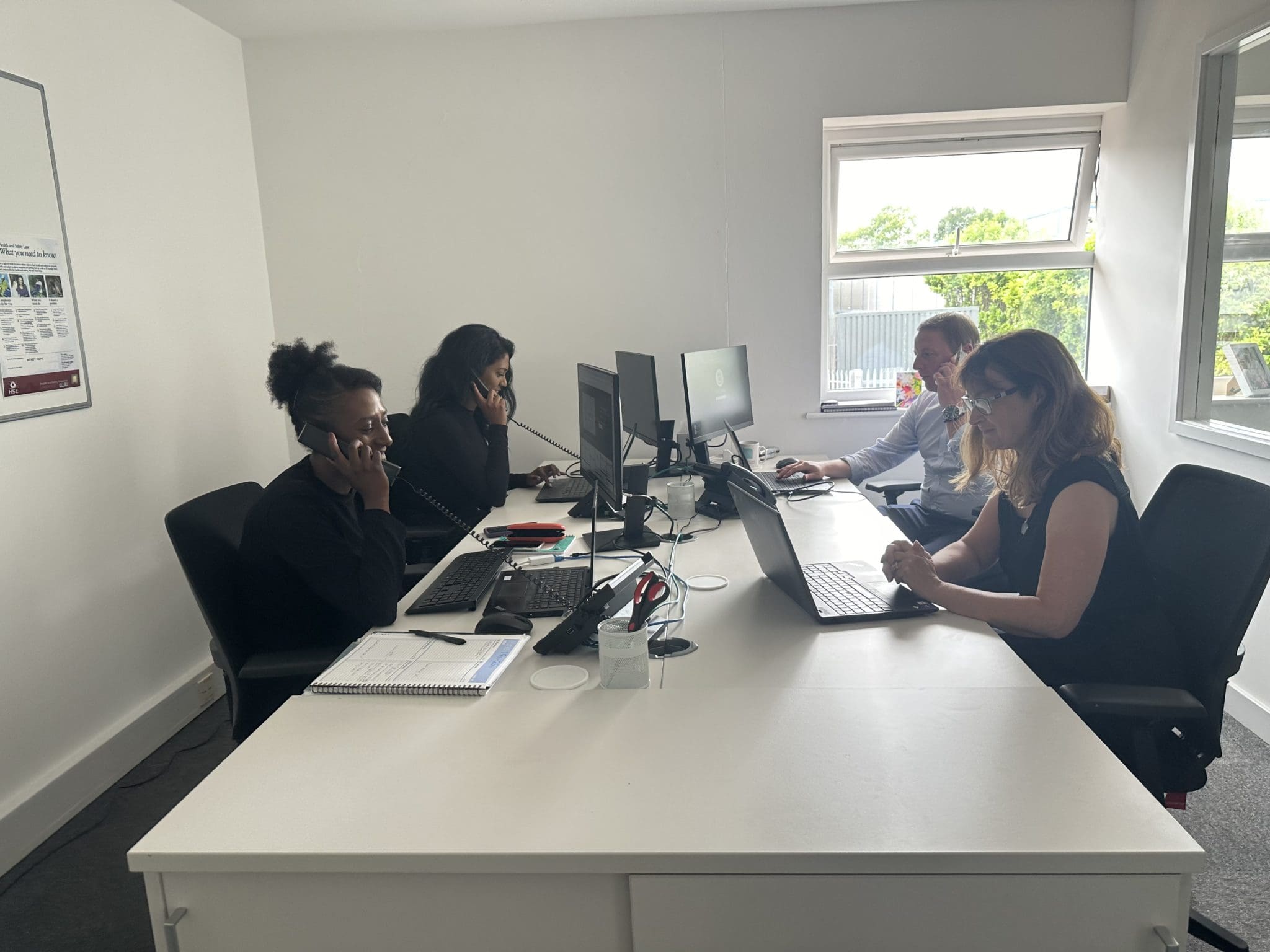 New South East Regional Office | HFH Healthcare - Nurse Led Complex Care