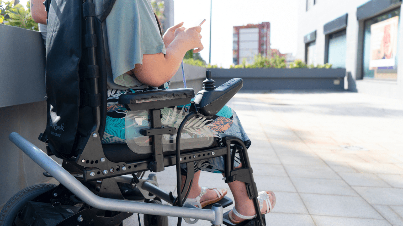 Managing Autonomic Dysreflexia for Patients with a Spinal Injury