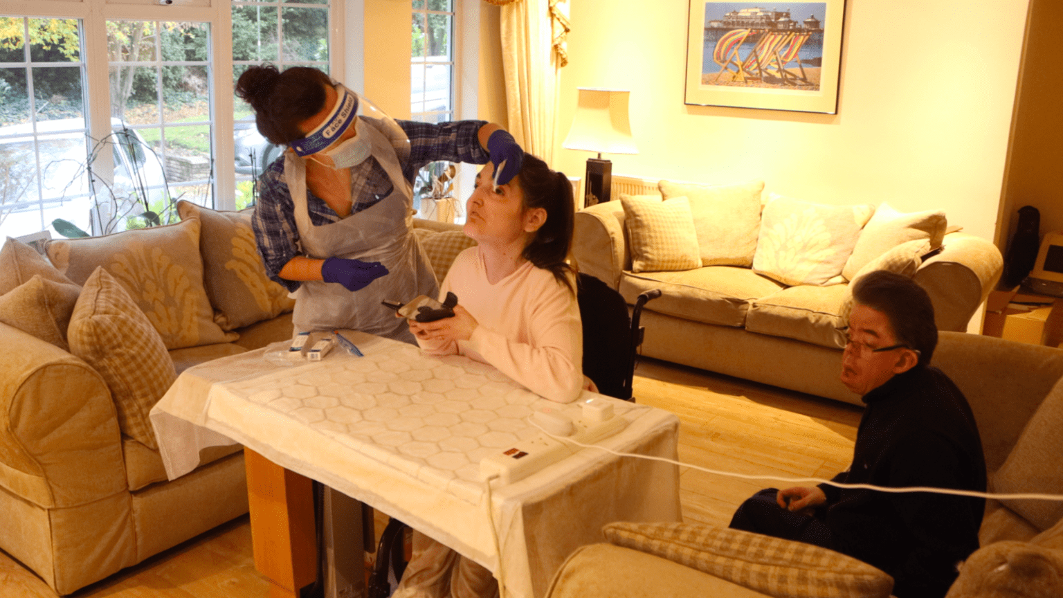 What is Complex Care? | HFH Healthcare