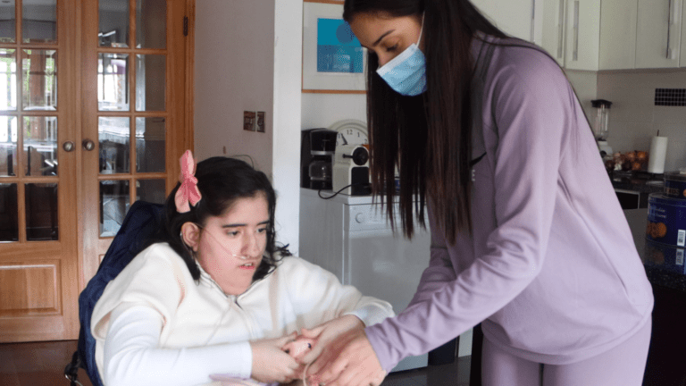 What is Complex Care? | HFH Healthcare