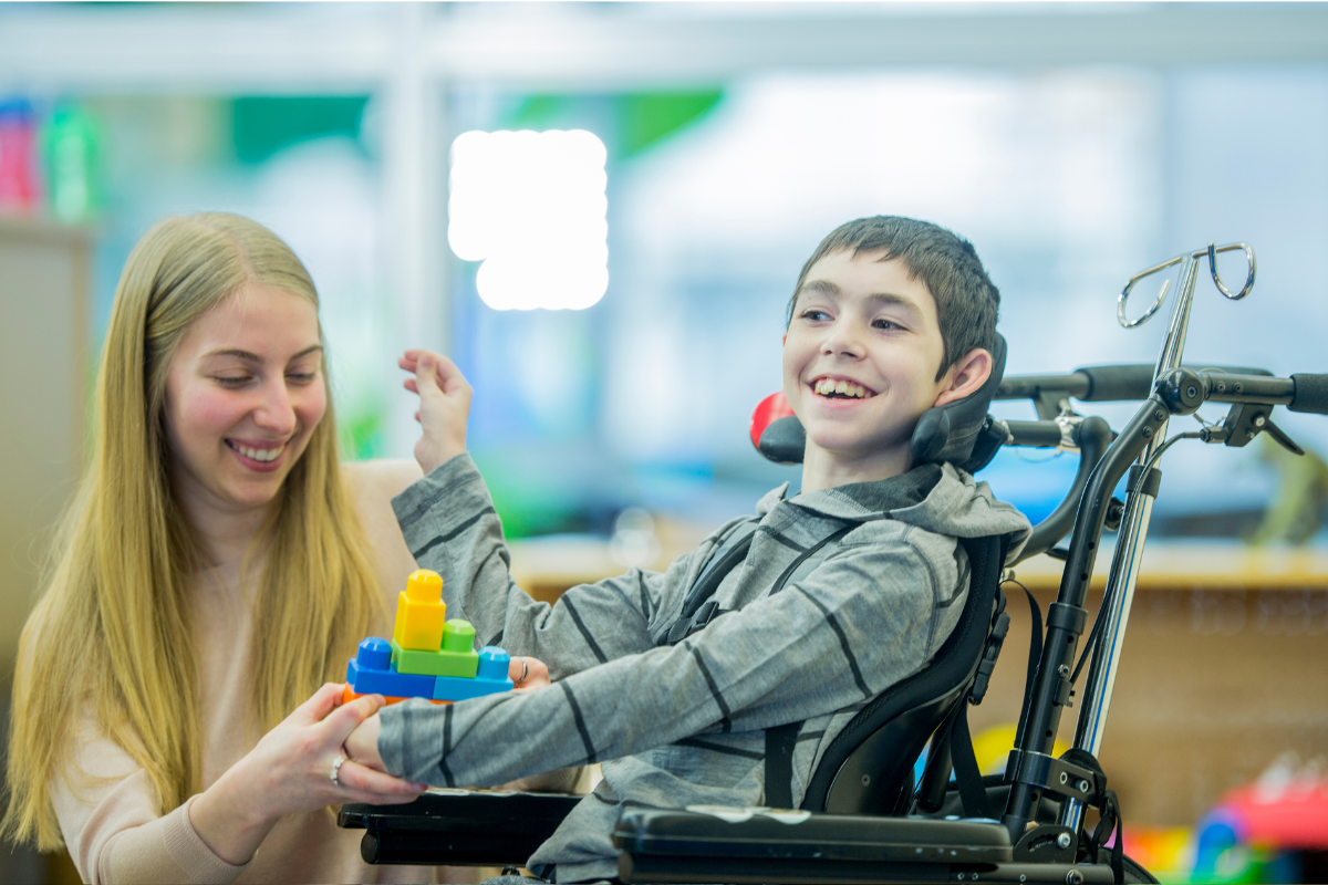 What conditions do we care for? | HFH Healthcare