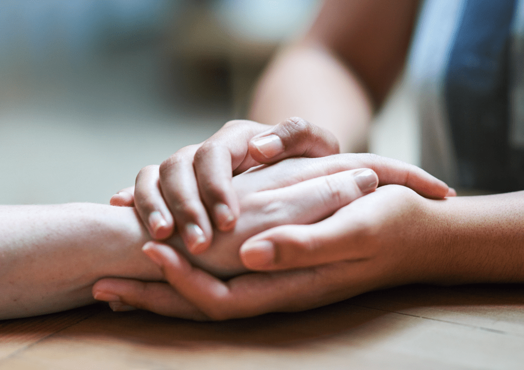 Testimonials | HFH Healthcare - Nurse Led Complex Care